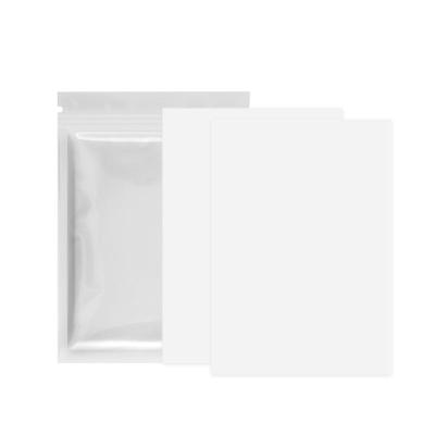 China 3D Heat Transfer Sublimation Film A5 Printing Films for Phone Case Plastic Crafts for sale