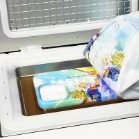 China 3D Hign Quality Sublimation Heat Press Transfer Printing Film for DIY Mobile Phone Case for sale