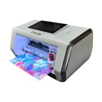China Automatic Film Cutting Machine With 8,000+ Phone Model Database Support for sale