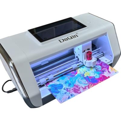 China Phone Film Cutting Equipment With Real-Time Model Updates for sale