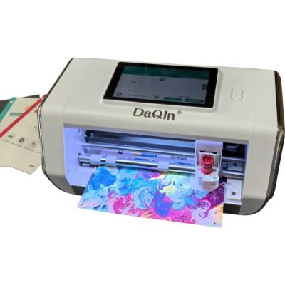 China Precision Film Cutting Equipment for Mobile Device Protection for sale