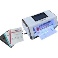 China Phone Film Cutting Machine With Huge Model Database for sale