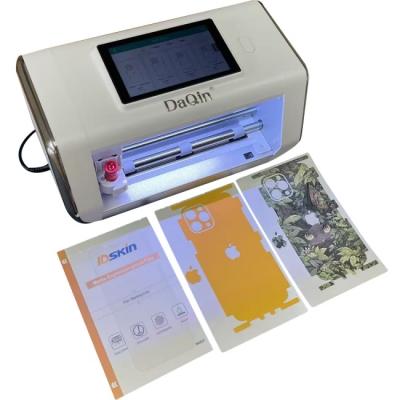 China All-in-One Film Cutting Machine With Real-Time Phone Model Updates for sale