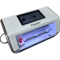 China Automatic Cutting Machine for Mobile Screen and Back Protectors for sale