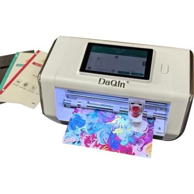 China Precision Film Cutter With Automatic Feeding Function for sale