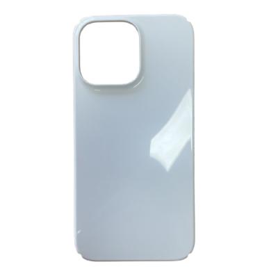 China Blank DIY Sublimation Phone Case for Custom Designs for sale