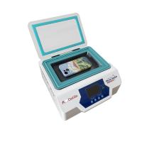 China Time Saving 3D Sublimation Machine Universal Molds for Fast Phone Case Printing for sale