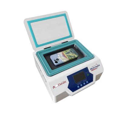China Time Saving 3D Sublimation Machine Universal Molds for Fast Phone Case Printing for sale