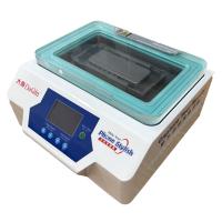 China Time Saving 3D Sublimation Machine Universal Molds for Fast Phone Case Printing for sale