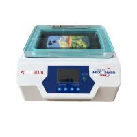 China DAQIN Custom Case Printing Machine | Universal Mold & Batch Processing for sale