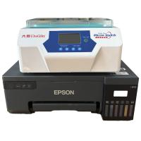 China 3D Sublimation Heat Press With Universal Fixture – No Need To Change Mold For IPhone Samsung Xiaomi Huawei for sale