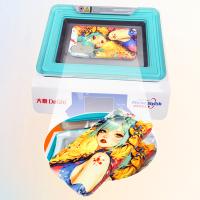 China Universal Mold 3D Sublimation Machine For Phone Case – One Mold Fits All IPhone Samsung Xiaomi for sale