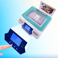 China Innovative DAQIN Custom Case Printing Machine with Universal Mold and Precise Heat Transfer Technology for sale