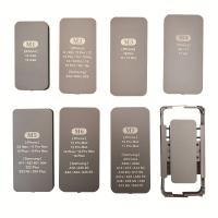China 3D Sublimation Heat Press With Universal Fixture – No Need To Change Mold For IPhone Samsung Xiaomi Huawei for sale