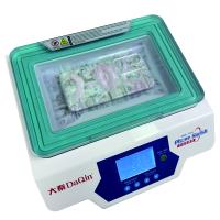 China All-in-One Universal Mold 3D Sublimation Machine – One Mold for 500+ Phone Models – Stop Buying Extra Molds! for sale