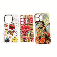 China All-in-One Universal Mold 3D Sublimation Machine – One Mold for 500+ Phone Models – Stop Buying Extra Molds! for sale