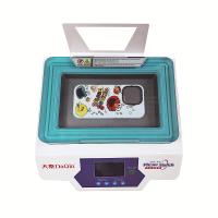 China Universal Mold 3D Sublimation Machine For Phone Case – One Mold Fits All IPhone Samsung Xiaomi for sale
