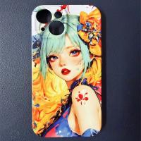 China Beginner Friendly 3D Machine Universal Molds for Hassle Free Phone Case Customization for sale