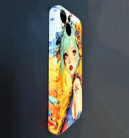 China Beginner Friendly 3D Machine Universal Molds for Hassle Free Phone Case Customization for sale