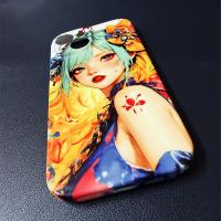 China Beginner Friendly 3D Machine Universal Molds for Hassle Free Phone Case Customization for sale