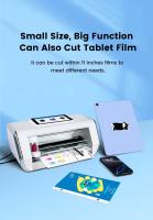 China Durable Screen Protector Cutter designed to provide smooth and effortless cutting experience ensuring perfect fit for all screen protectors for sale