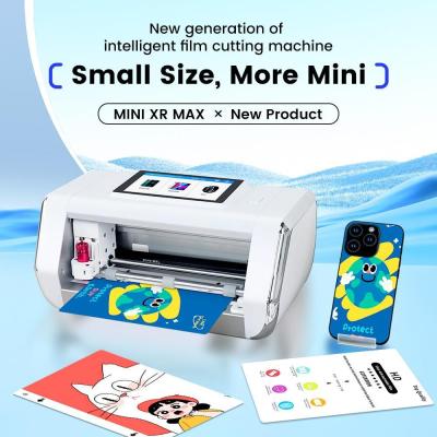 China Compact Screen Protector Cutter designed for easy handling and precise trimming for sale