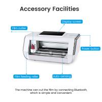 China Compact Screen Protector Cutter designed for easy handling and precise trimming for sale