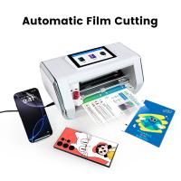 China Compact Screen Protector Cutter designed for easy handling and precise trimming for sale