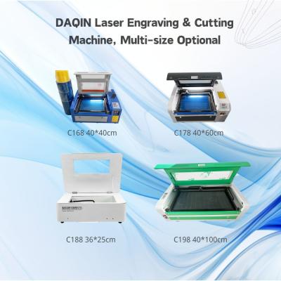 China Automatic Multi-size Laser Engraver Cutter Machine For Cell Phone Tablet Screen Protector TPU Film Vinyl Sticker Cutting for sale
