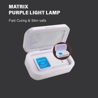 China UV Curing Machine Vacuum Bonding 3D Curved Screen Protector Laminator for Hydrogel Optical Glass Film for sale
