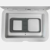 China Multifunctional UV Film Curing Box with 30 UV LED Beads, for Phones & Watches, Disinfection Available for sale