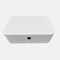 China 48W 24V Mobile Phone UV Film Curing Machine A++ HD Clear Anti Scratch Ultra thin UV Film Curing Equipment for sale