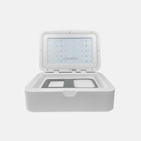 China Factory Direct Wholesale Daqin UV Film Curing Oven  Sanitizer Box for Smartphones Watches MP3 Players for sale