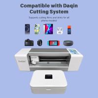 China Desktop UV Film Curing Machine 30 UV LED Beads Ultraviolet Curing Box for Mobile Phone Protective UV Film for sale