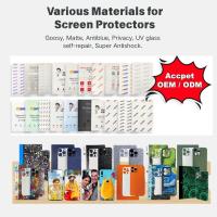 China Wholesale Factory Direct Automatic One Stop Compact Design Mobile Phone Screen Protector Screen Protector Cutter Machine for sale