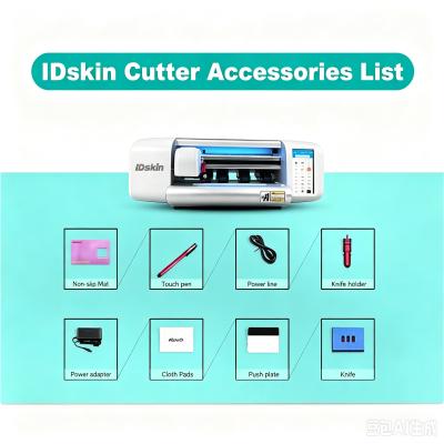 China Wholesale Factory Direct Automatic One Stop Compact Design Mobile Phone Screen Protector Screen Protector Cutter Machine for sale