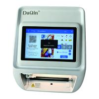 China Factory Price Commercial 3-in-1 High Quality Industrial Grade Print and Cut Machine for Phone Skins, Stickers & Labels for sale