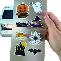 China Factory Price Commercial 3-in-1 High Quality Industrial Grade Print and Cut Machine for Phone Skins, Stickers & Labels for sale