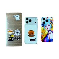 China Wholesale 3-in-1 Multifunctional Fully Automatic High Precision Print and Cut Machine for Phone Skins, Labels & Photos for sale