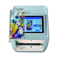 China Wholesale 3-in-1 Multifunctional Fully Automatic High Precision Print and Cut Machine for Phone Skins, Labels & Photos for sale