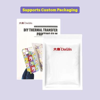 China Daqin DP108 3D Vacuum Heat Press Machine for Sublimation DIY Phone Case Printing for sale