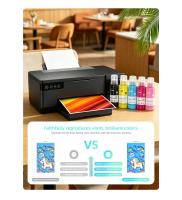 China Universal Mold Supported 3D Heat Transfer Printing Easy Operation Design for DIY Phone Case 3D Film Transfer Machine for sale