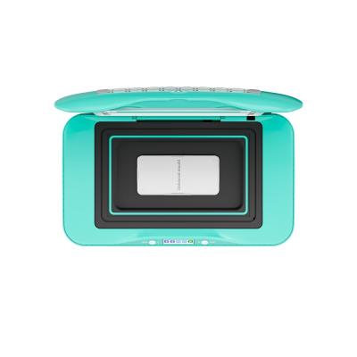 China Universal Mold Compatible Vacuum Heat Press Printing Wholesale Supply for Curved Phone Case 3D Film Transfer Machine for sale