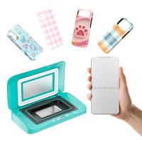 China Universal Mold Wholesale Bulk Supply 3D Curved Surface Transfer for Phone Case Application 3D Vacuum Heat Transfer Machine for sale