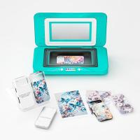 China DAQIN All-in-one Universal Mold Smart One-button Phone case Sublimation Printer Mobile Cell Cover Making Printing Machine for sale
