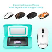 China Universal Mold Technology 3D Curved Surface Transfer Easy Operation Design for Mobile Phone Case 3D Vacuum Printing Machine for sale
