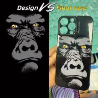 China Universal Mold System Design for DIY Phone Case Vacuum Heat Press Printing DIY Pattern Design 3D Heat Transfer Printing Machine for sale