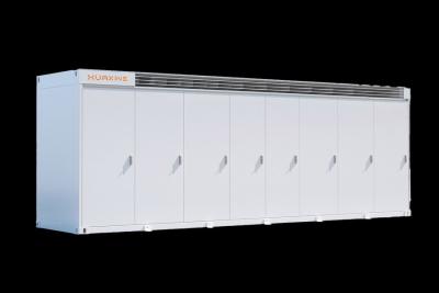 China Commercial Battery Storage Container 50KWh 100KWh Containerized Energy Storage System for sale