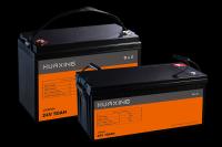 China Lifepo4 25.6 V Lithium Battery / AGV Battery Systems High Safety Performance for sale