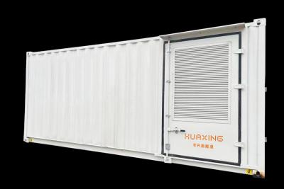 China 500KW Large Battery Storage Systems Solar Energy 1 Mwh 2 Mwh Battery for sale
